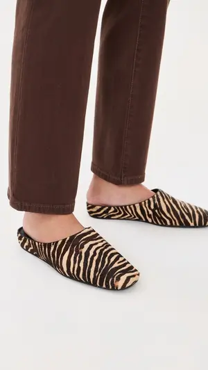 Veronica Beard Narcisa 2 Flats