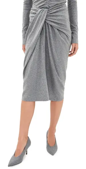 Isabel Marant Étoile Jeldia Skirt