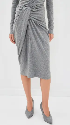 Isabel Marant Étoile Jeldia Skirt