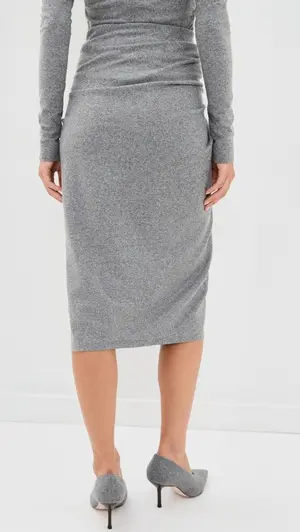 Isabel Marant Étoile Jeldia Skirt