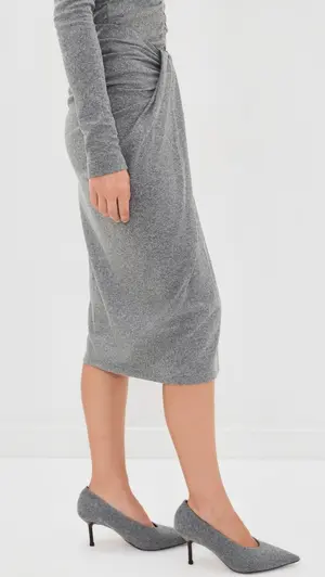 Isabel Marant Étoile Jeldia Skirt