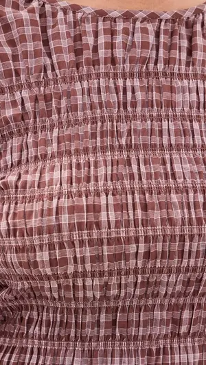 Rails Tabi Blouse