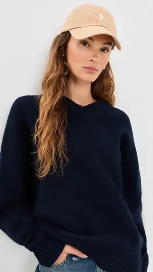 Polo Ralph Lauren Chino Sport Cap