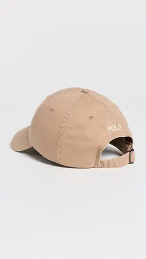 Polo Ralph Lauren Chino Sport Cap