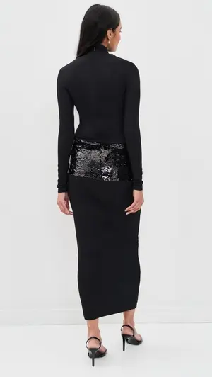 MADISON THE LABEL Mercer Maxi Dress