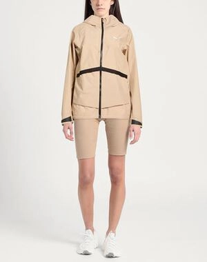 SALEWA Puez Recycled Polyester Jacket - Beige