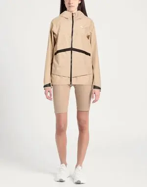 SALEWA Puez Recycled Polyester Jacket - Beige