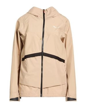 SALEWA SALEWA Puez Recycled Polyester Jacket Sand