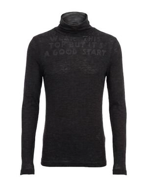 MAISON MARGIELA T-shirt Size Wool