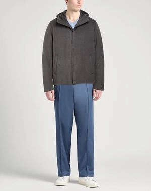 Herno Jacket Size Cashmere