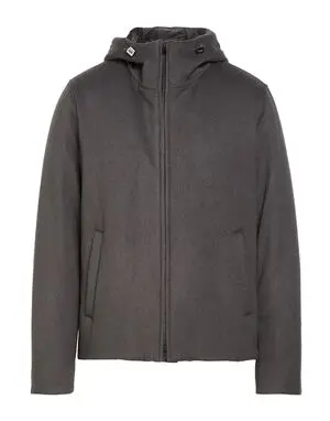 Herno Jacket Size Cashmere