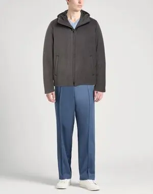 Herno Jacket Size Cashmere