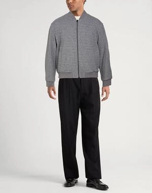 Herno Jacket Size Cotton, Recycled Wool, Polyester, Polyamide