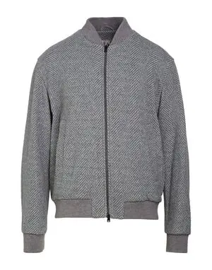 Herno Jacket Size Cotton, Recycled Wool, Polyester, Polyamide