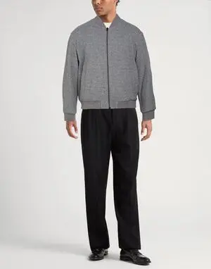 Herno Jacket Size Cotton, Recycled Wool, Polyester, Polyamide