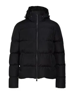 Herno Puffer Size Polyester, Polyurethane, Polyamide, Viscose, Elastane
