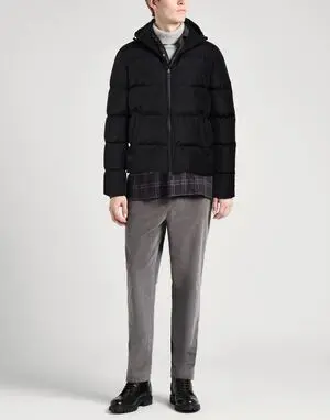 Herno Puffer Size Polyester, Polyurethane, Polyamide, Viscose, Elastane