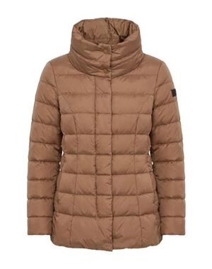 Peuterey Logo Jackets For Women