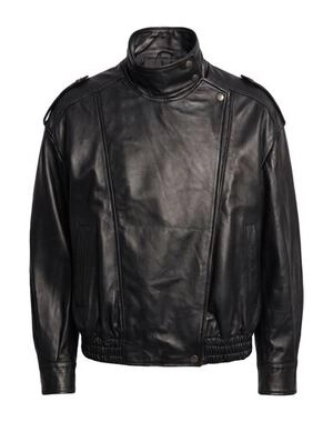 STREET LEATHERS Leather Casual Jacket