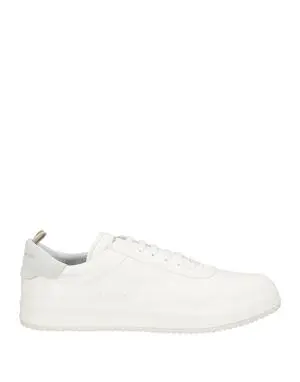 Officine Creative Sneakers Size Leather