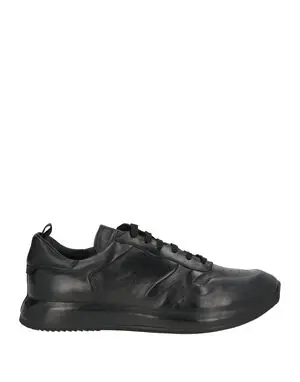 Officine Creative Sneakers Size Leather