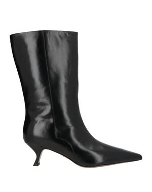 Rag & Bone Mott Boot Boot Size Leather - Black