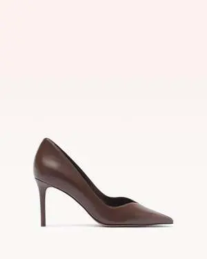 ALEXANDRE BIRMAN Alina Pump 85 - Brown