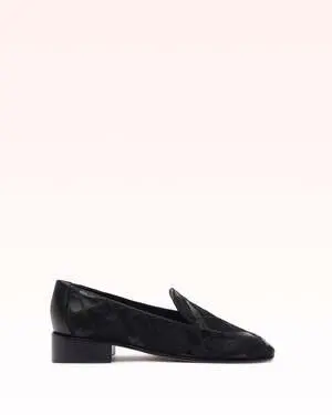 ALEXANDRE BIRMAN Annelise Loafer - Black