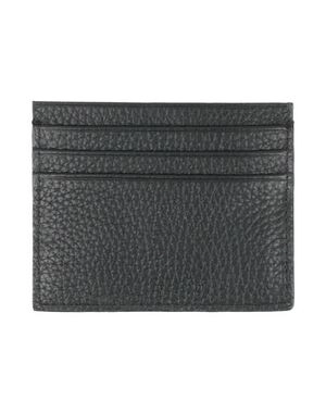 Calvin Klein Cardholder Cow Leather