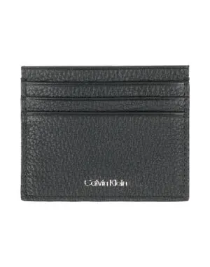 Calvin Klein Cardholder Cow Leather