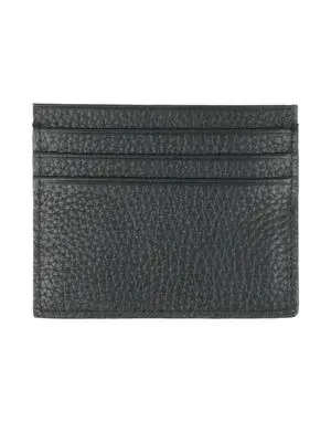 Calvin Klein Cardholder Cow Leather