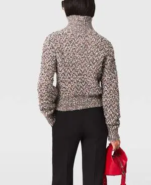 Stella McCartney Textured Knit Jumper