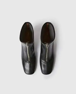 Stella McCartney Zip Ankle Boots