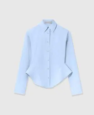 Stella McCartney Poplin Shirt
