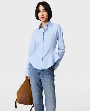 Stella McCartney Poplin Shirt