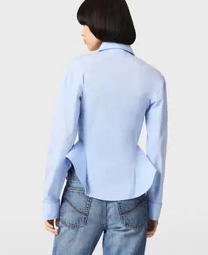 Stella McCartney Poplin Shirt