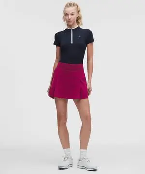 Performance Pleated Skirts