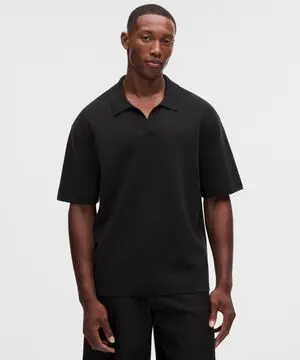 Men's Performance Polos