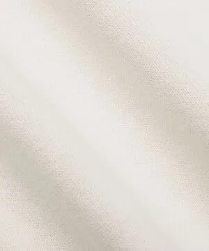 Lululemon Cotton-blend Knit Short-sleeve Polo Shirt - Light Ivory