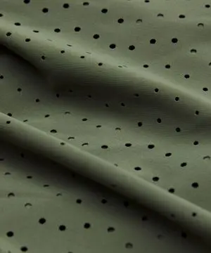 Lululemon Sleek Perforated 2-in-1 High-rise Short - Sassy Sage