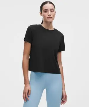 Lululemon Perforated Activewear For Women