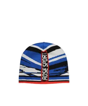 Martine Rose Beanie - Blue