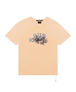 Ksubi Short-sleeved T-shirt