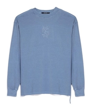 Ksubi Long-sleeved T-shirt
