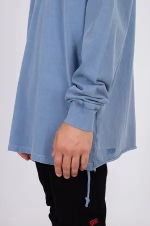 Ksubi Long-sleeved T-shirt