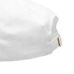 Casablanca Logo-embroidered Baseball Cap