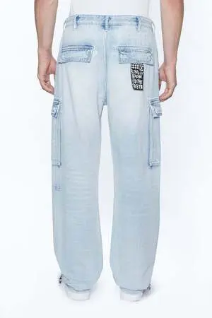Ksubi Belt-loop Jeans