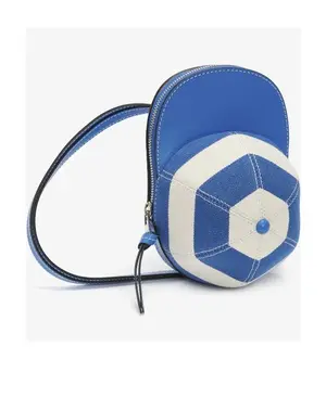 J.W.ANDERSON Cap Crossbody Bag