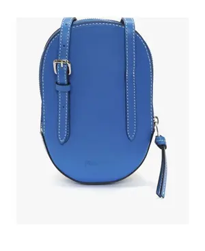 J.W.ANDERSON Cap Crossbody Bag