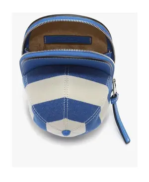 J.W.ANDERSON Cap Crossbody Bag